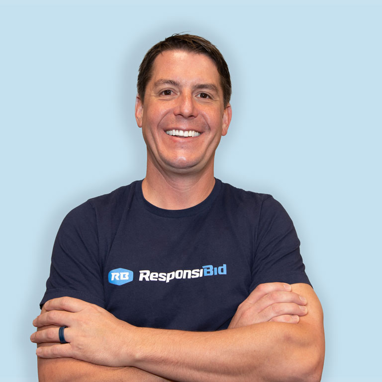 Meet Our Amazing Team Members - ResponsiBid