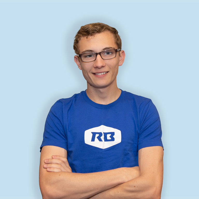 Meet Our Amazing Team Members - ResponsiBid