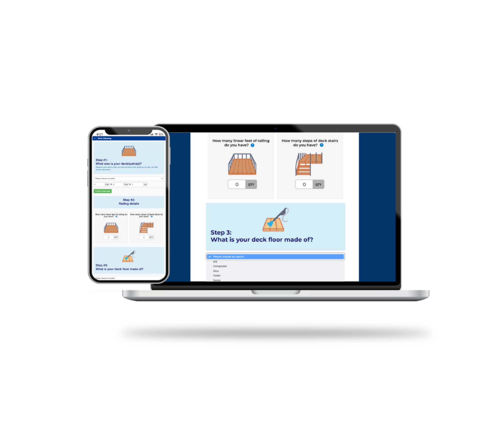 Why Customers Prefer Instant Online Quotes for Your Services - ResponsiBid